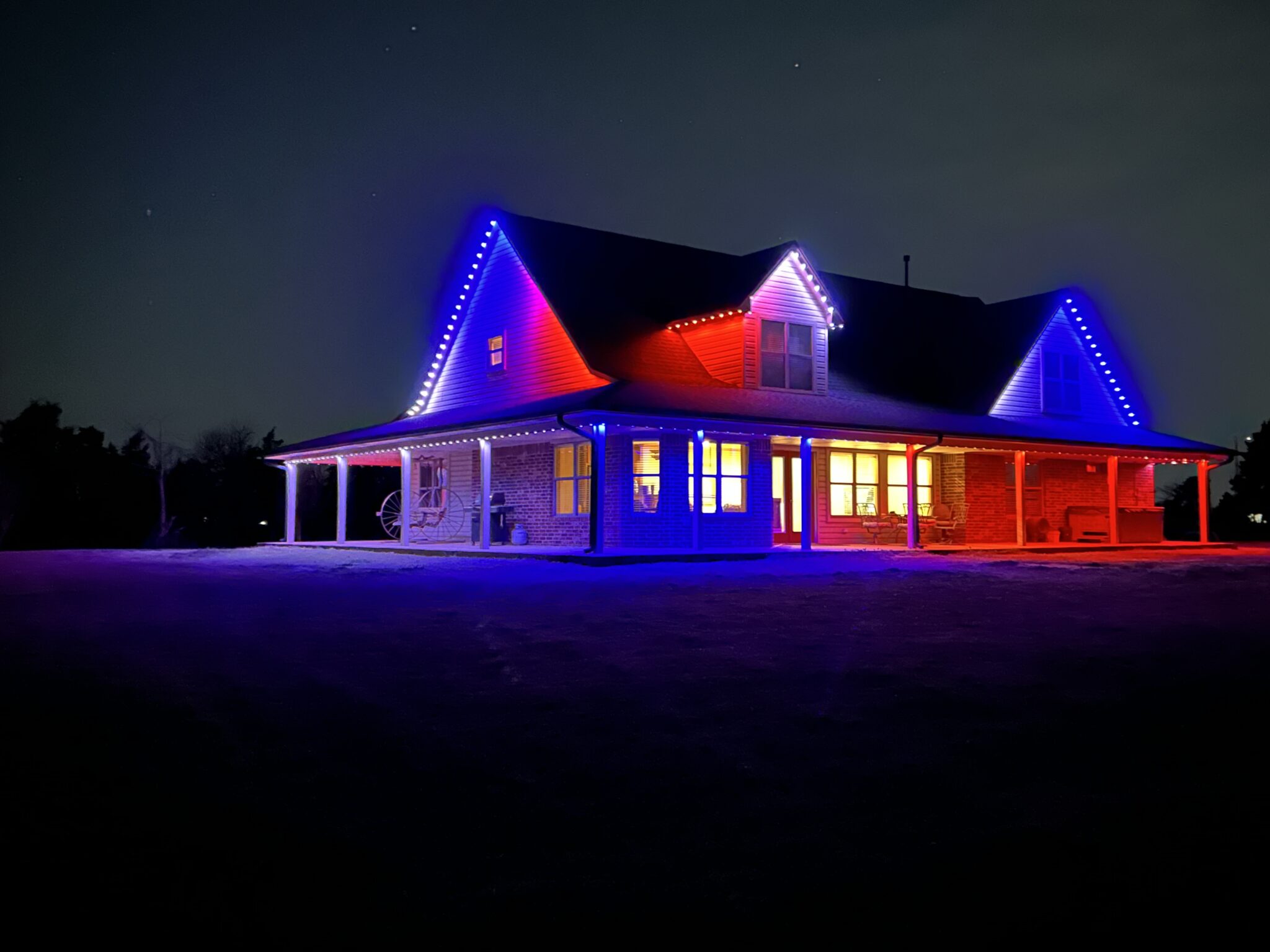 Home - Horizon Home Lights